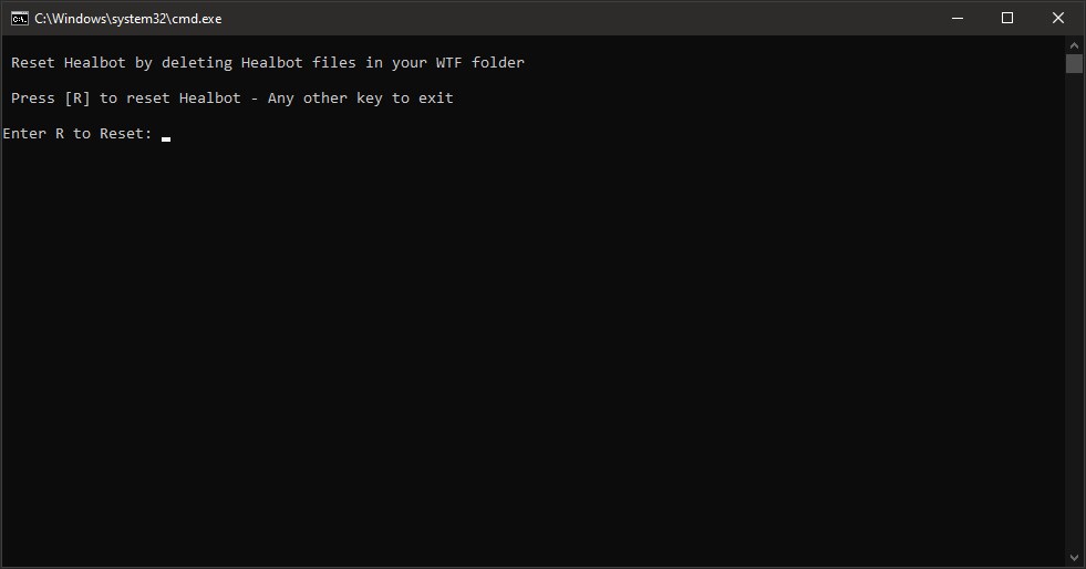 guides:healbot-reset:healbot [Healbot Help]