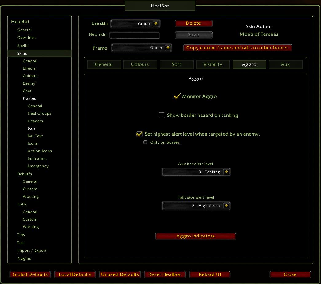 options:skins:frames:bars:aggro [Healbot Help]